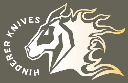 Knifemakers We Admire: Rick Hinderer - Knife Life