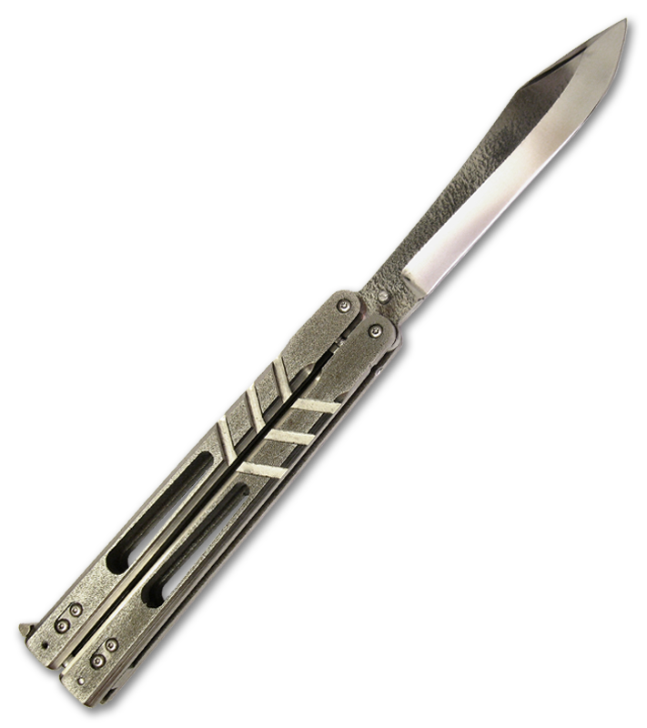 The -=BRS=- Alpha Beast is coming... - Knife Life