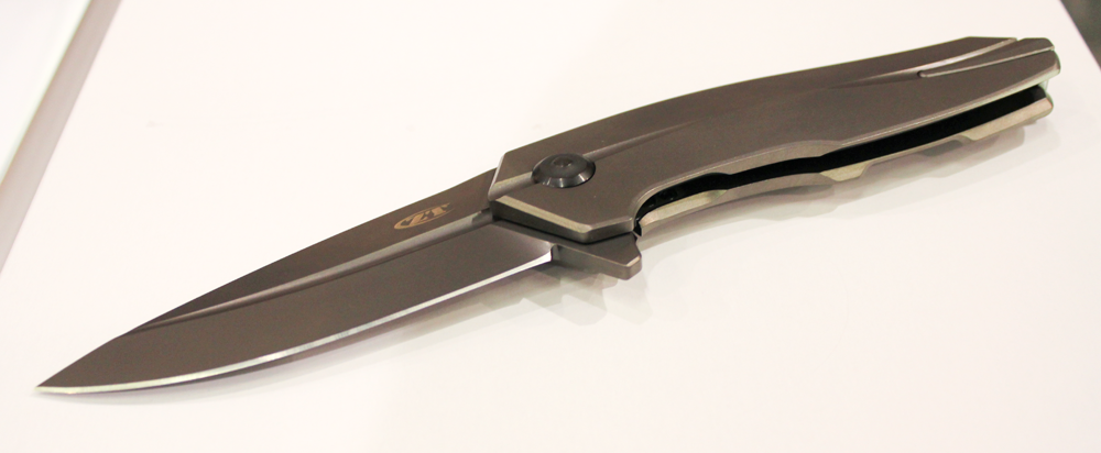 2012 Blade Show - Knife Life