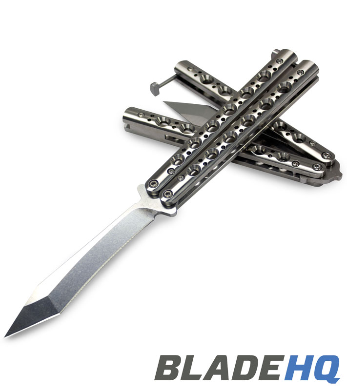 Announcing the Benchmade 62T Bali-Song® & the Benchmade 67 Bali-Song ...