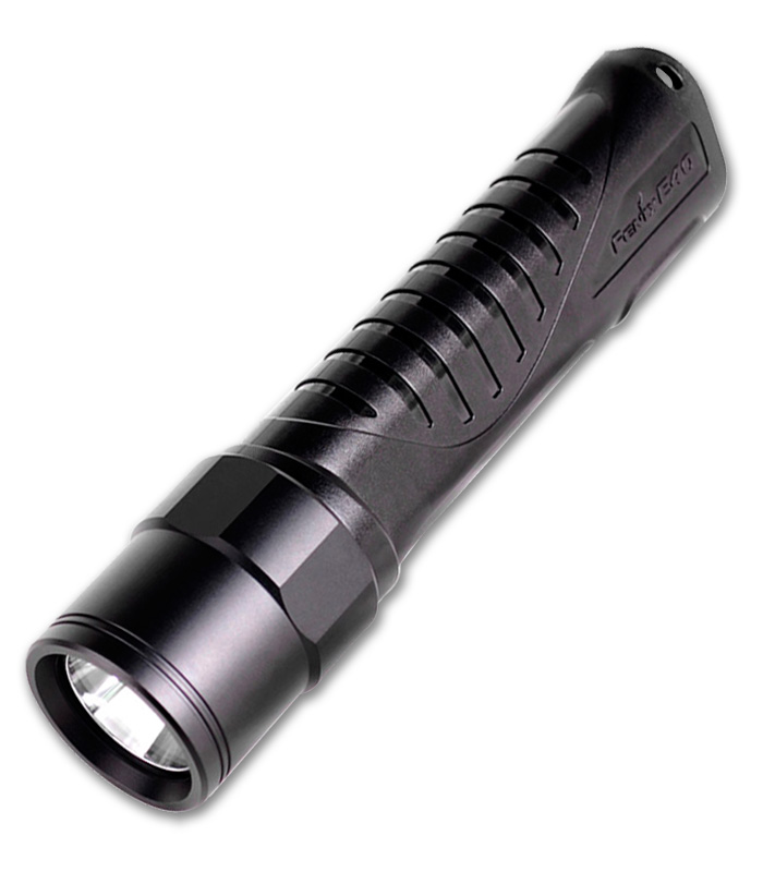 Top 7 LED Flashlights - Knife Life