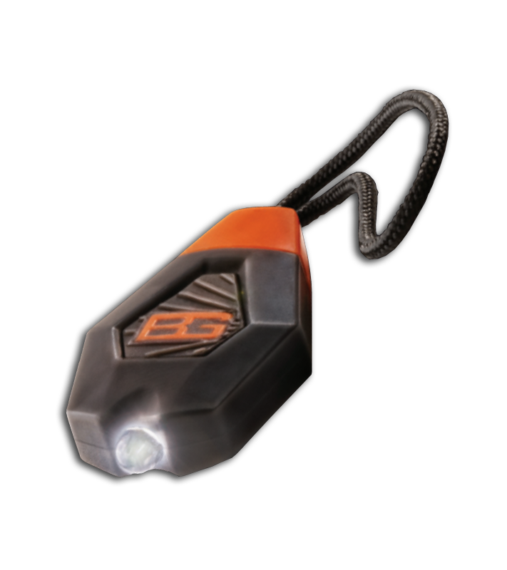 Travel-sized LEDS - Knife Life