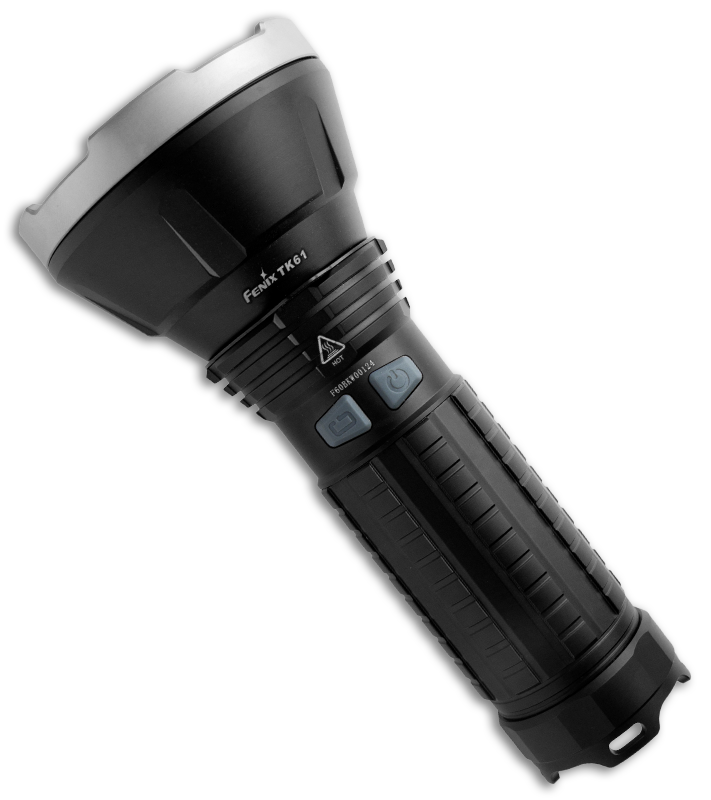 Fenix LED Flashlights