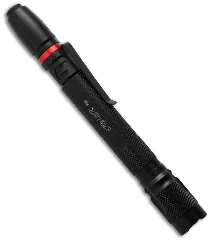 LED Pen Light by Coast