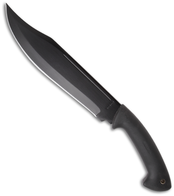 Condor Bowie Knives have Traditional Style and Intense Feel