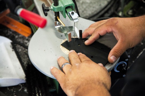 How to Make a Kydex Sheath - Knife Life