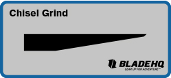 Blade Grinds Infographic - Knife Life