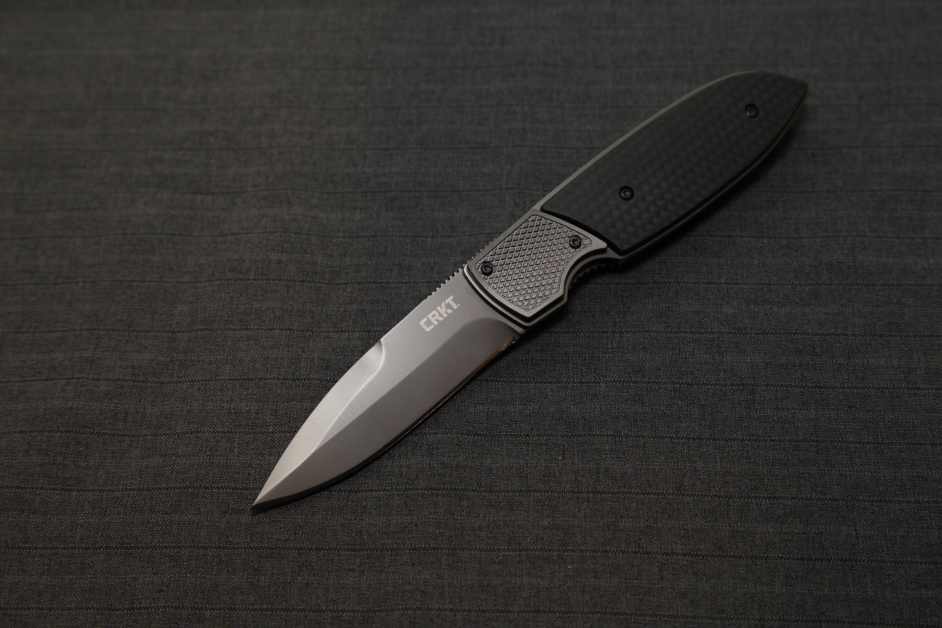 SHOT Show 2016: CRKT - Knife Life