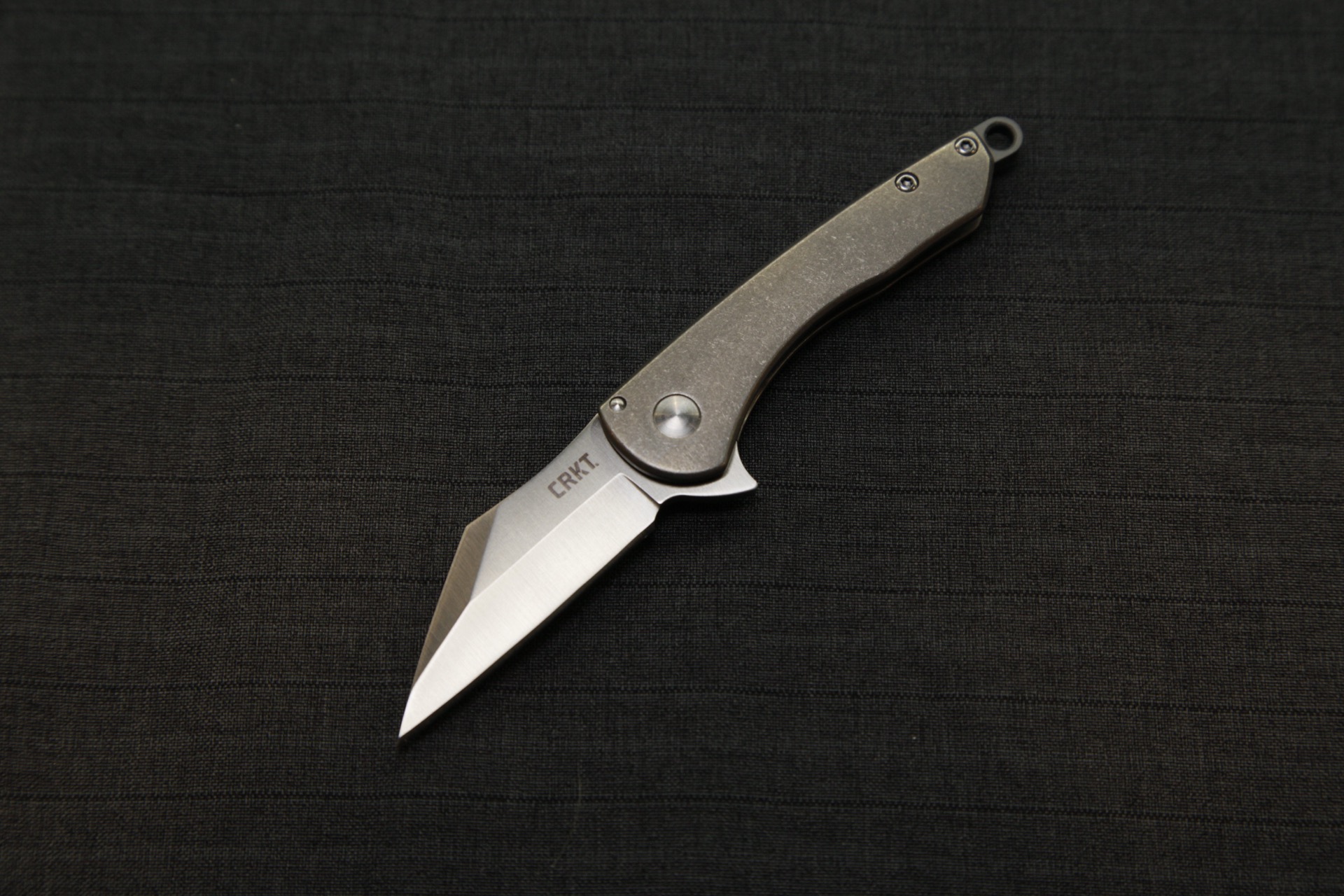SHOT Show 2016: CRKT - Knife Life