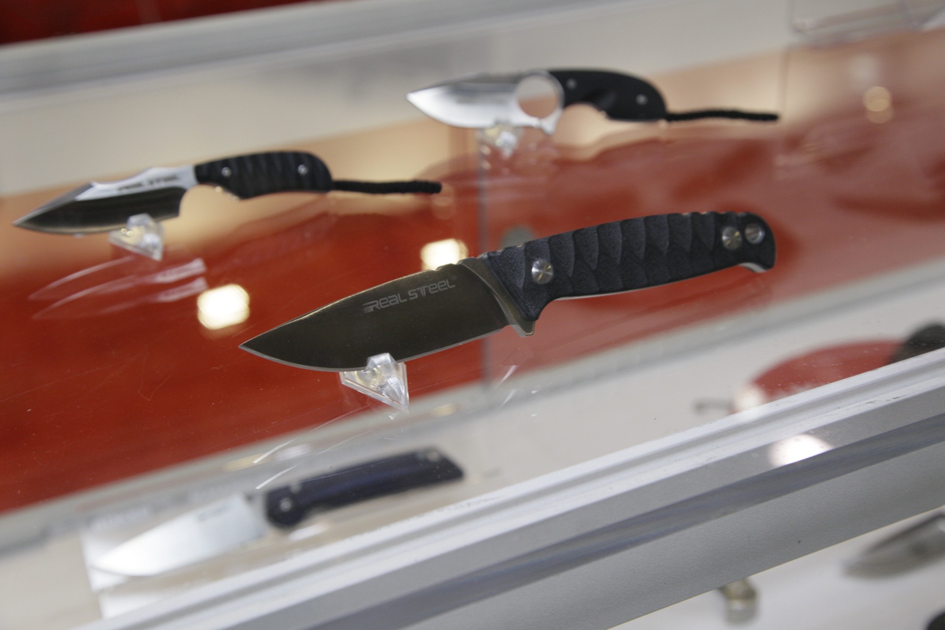 SHOT Show 2016: Boker - Knife Life