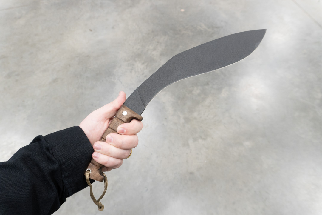 Knife Blade Shapes Guide: Every Blade Shape and What It's For - Knife Life