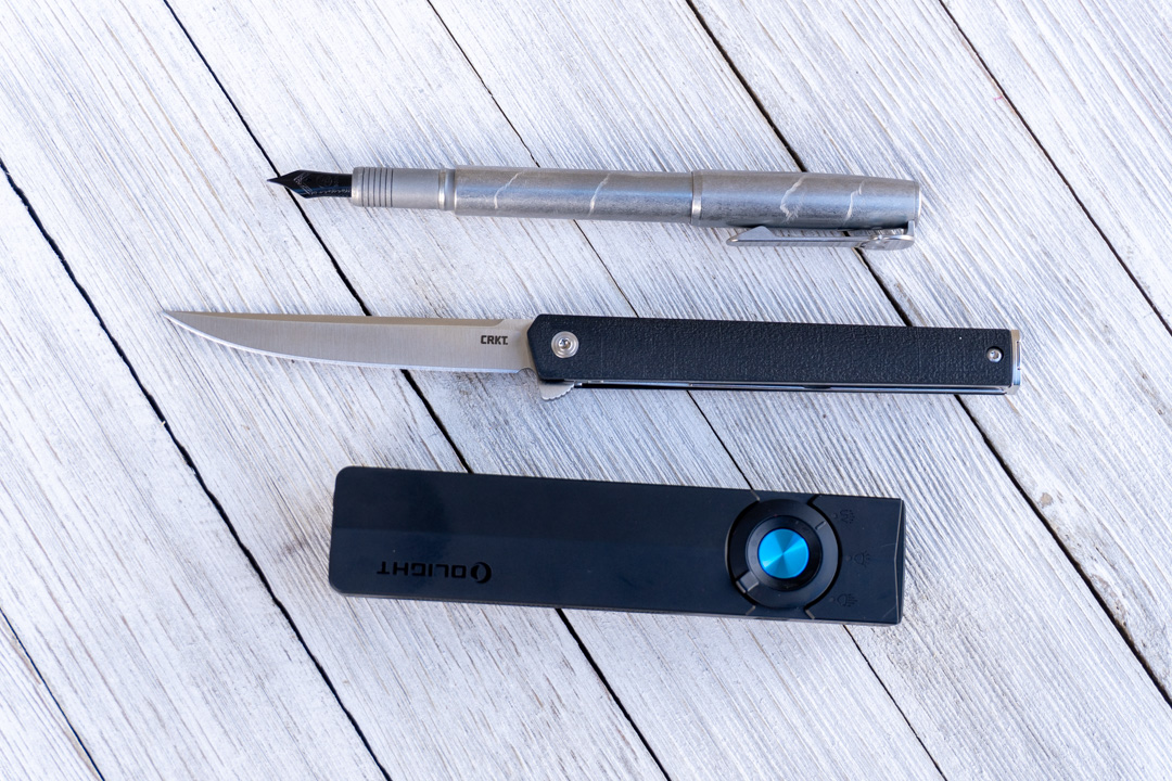 Knife Blade Shapes Guide: Every Blade Shape and What It's For - Knife Life
