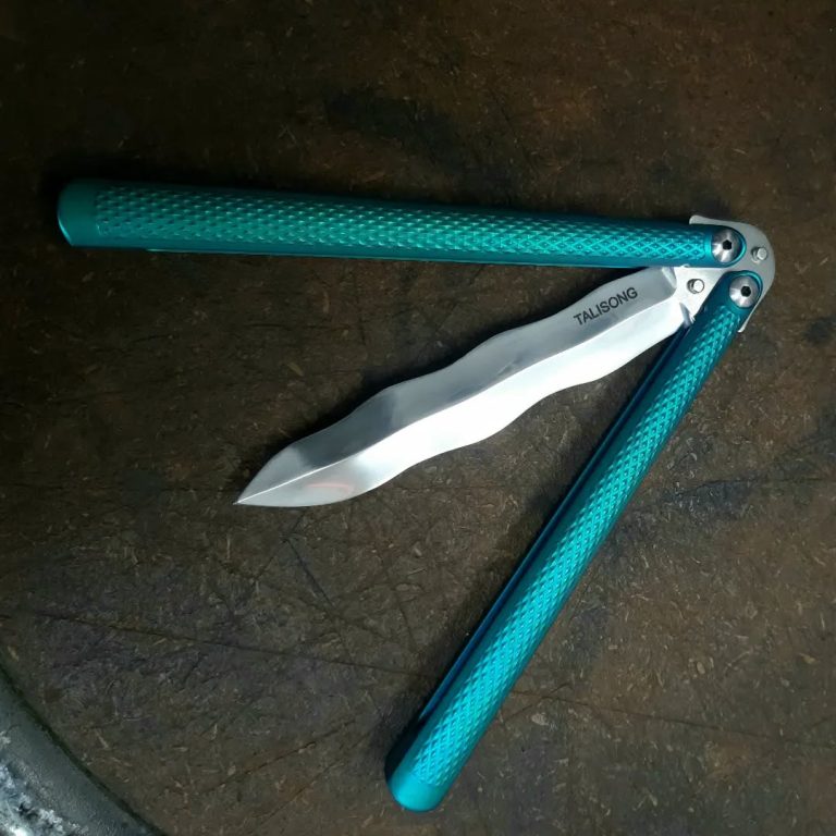 Knife Blade Shapes Guide: Every Blade Shape and What It's For - Knife Life