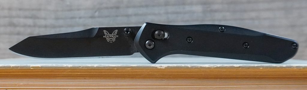 Benchmade 940 Osborne Review - Is It Still Great in 2025? - Knife Life