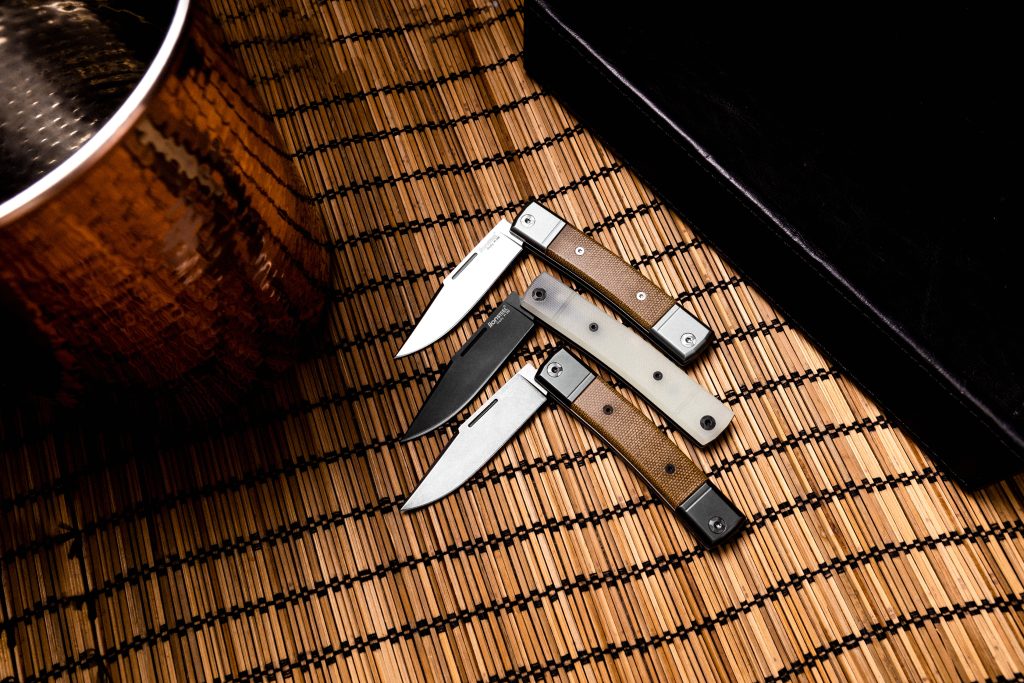 10 Best Traditional Pocket Knives of 2025 - Knife Life