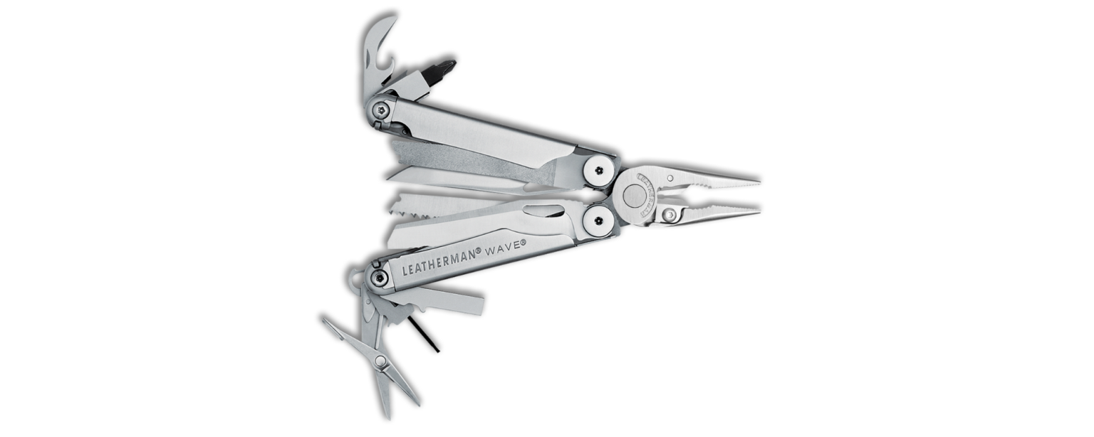 Leatherman ARC Review - After a Year of Use - Knife Life