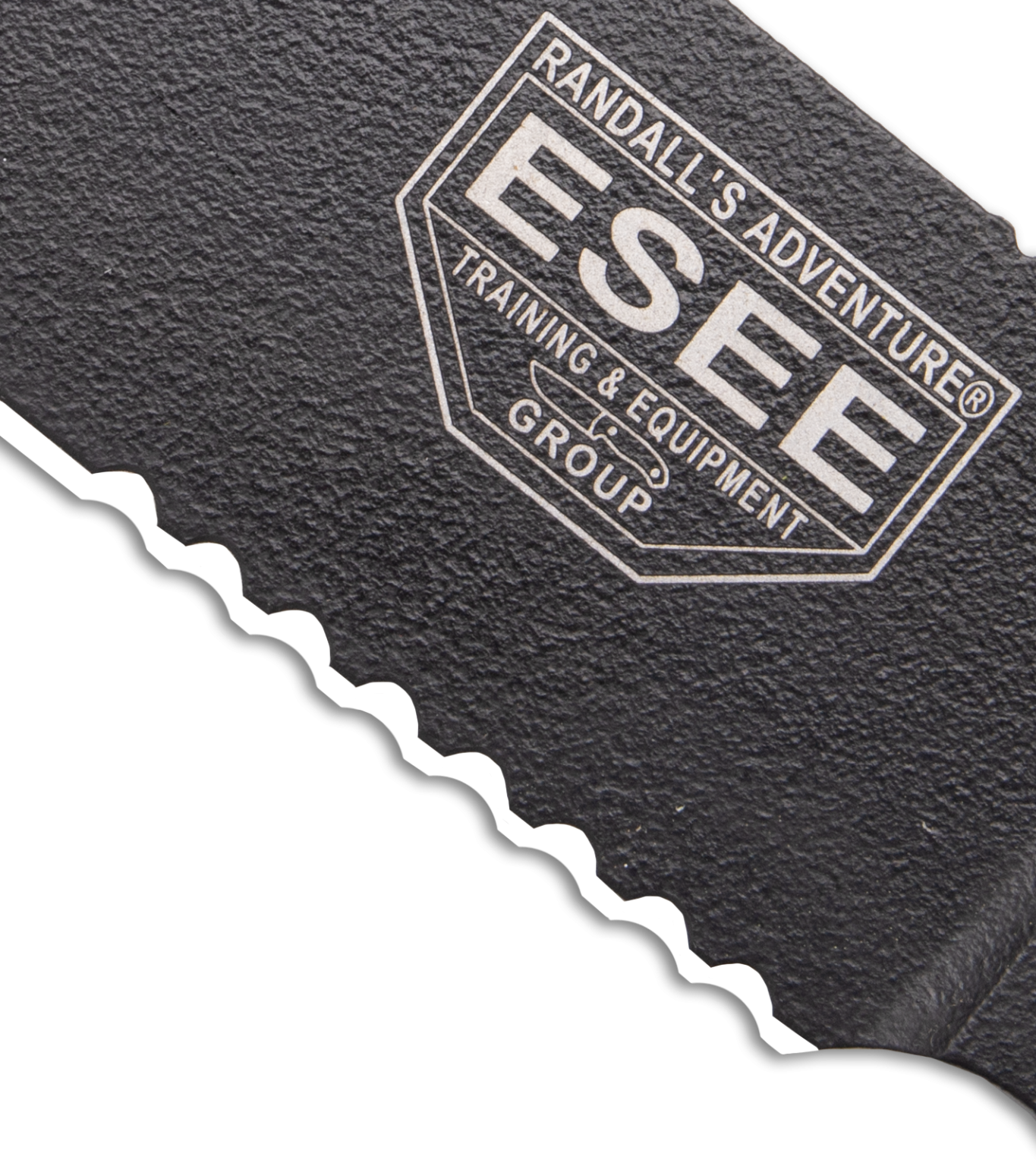 How to Sharpen a Serrated Knife - Knife Life