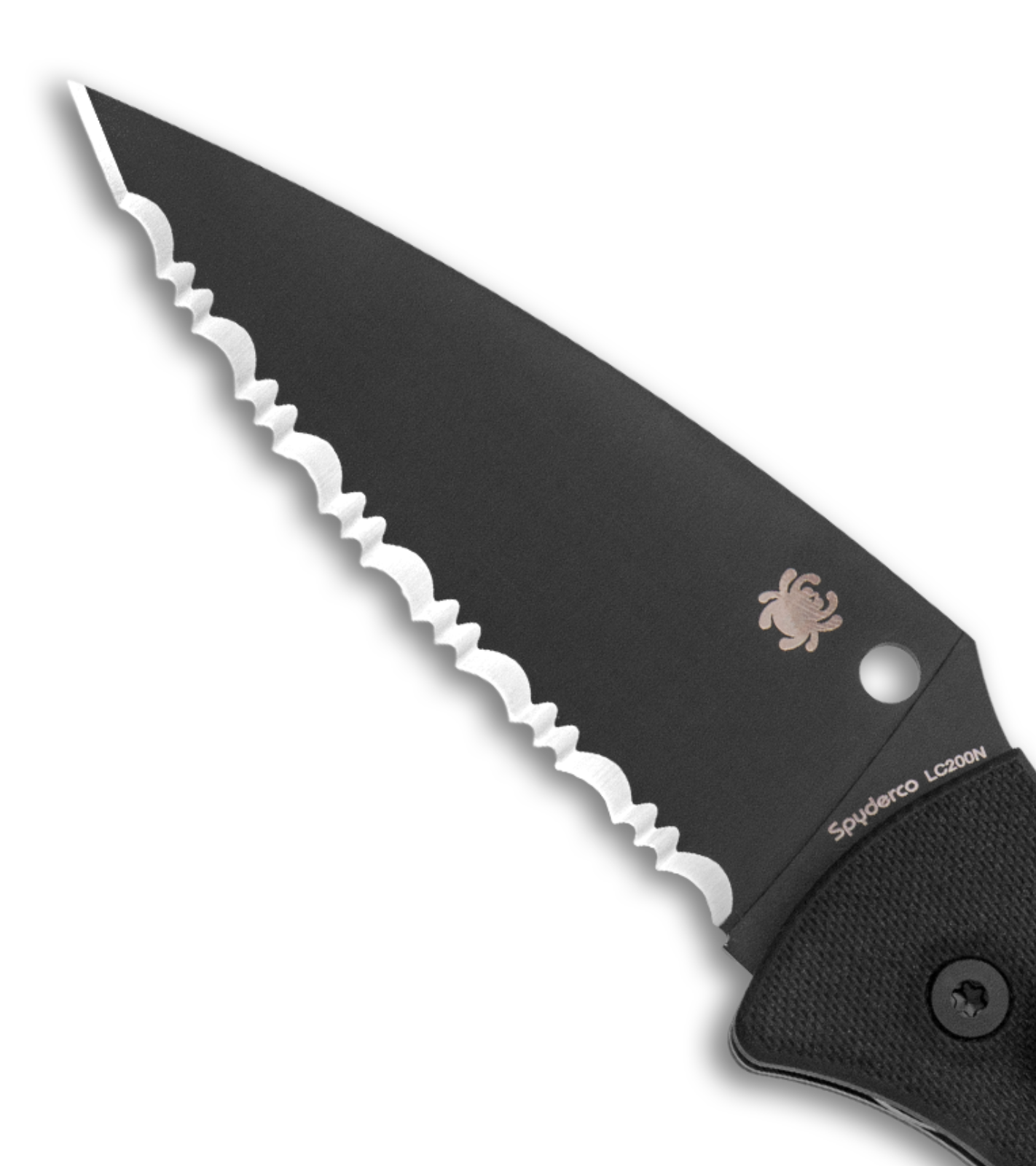 How to Sharpen a Serrated Knife - Knife Life