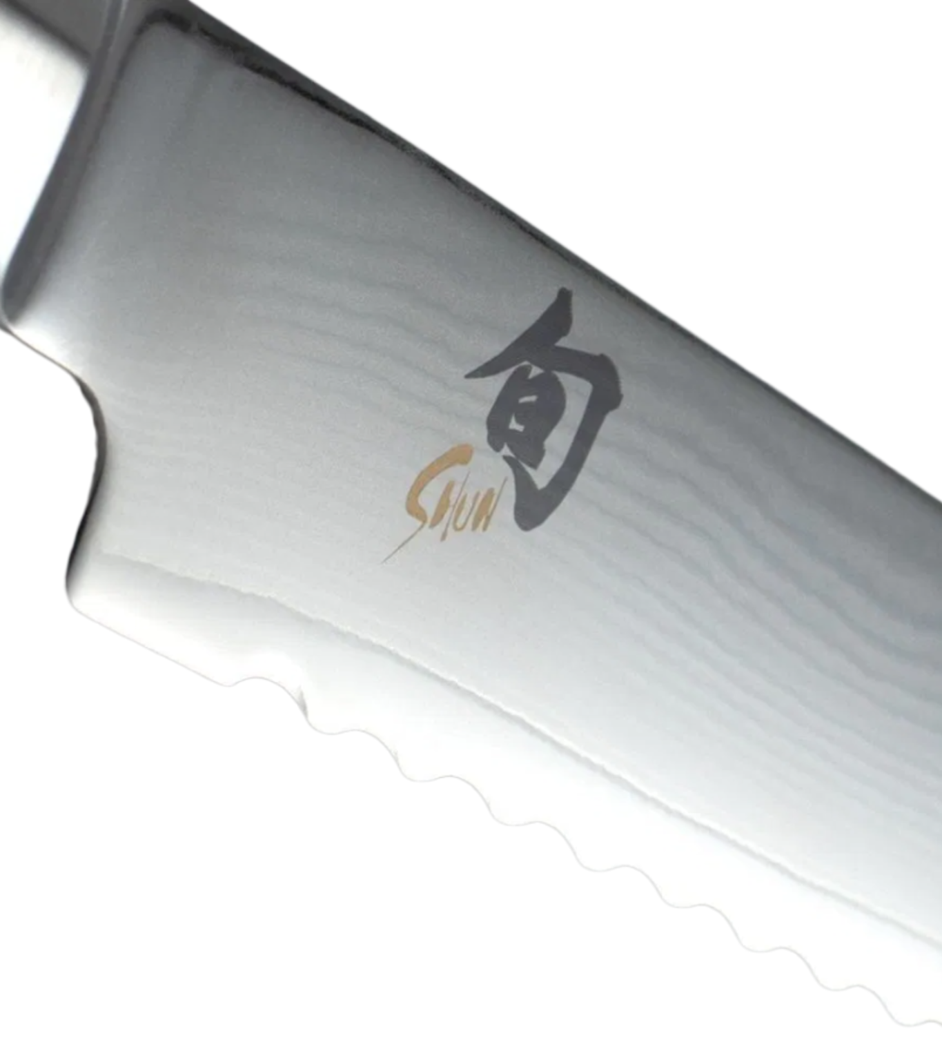 How to Sharpen a Serrated Knife - Knife Life