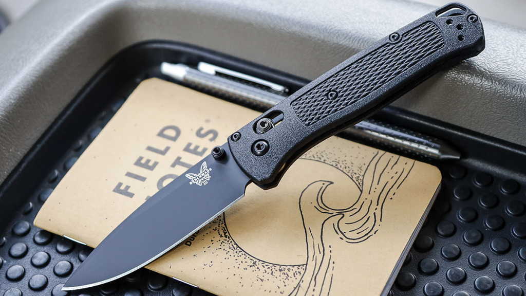 Top 7 Benchmade Knives - Knife Life