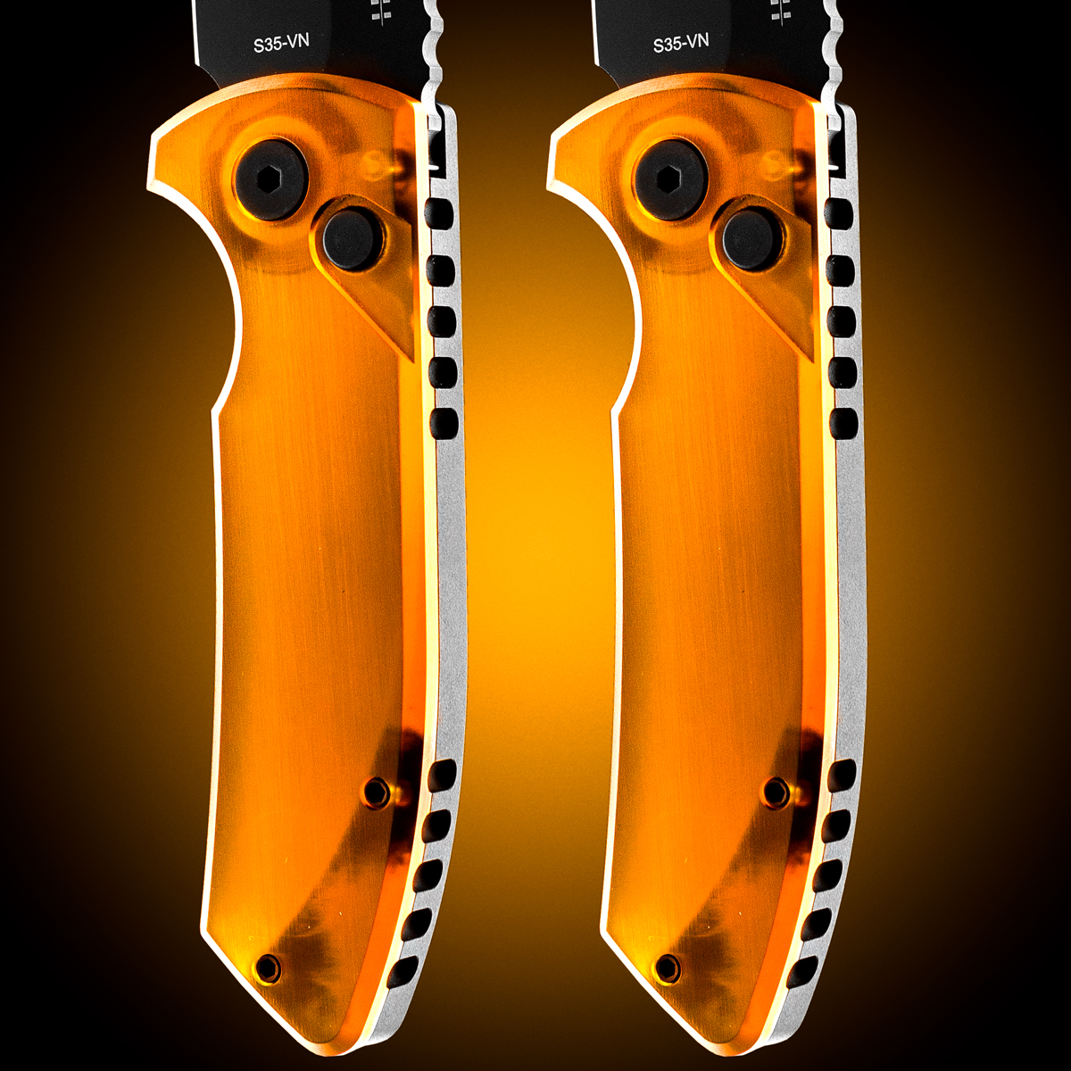 The Ultem-ate Handle Material - Knife Life