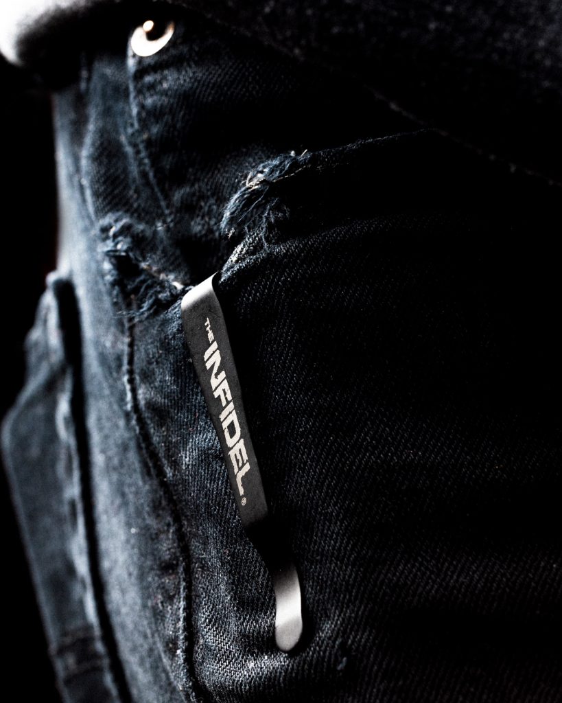 The 10 Knife Commandments - Learn The "Rules" of Knives - Blade HQ