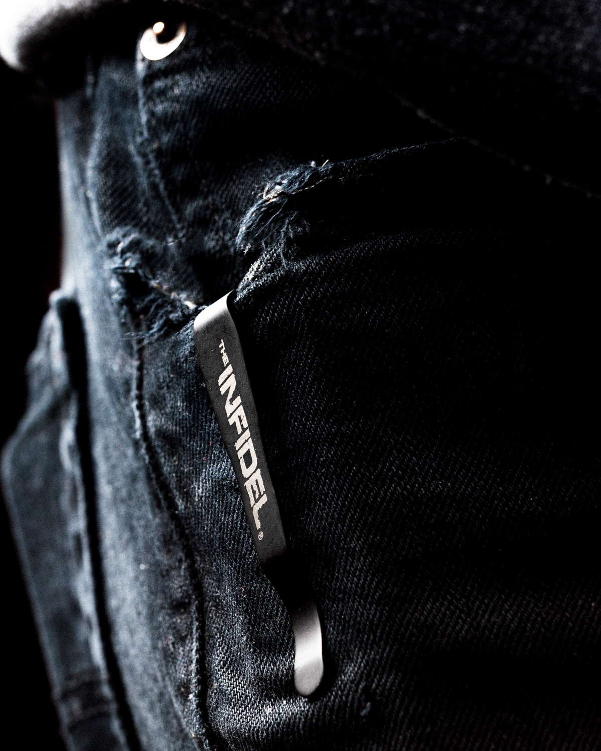 The 10 Knife Commandments - Learn The "Rules" of Knives - Blade HQ