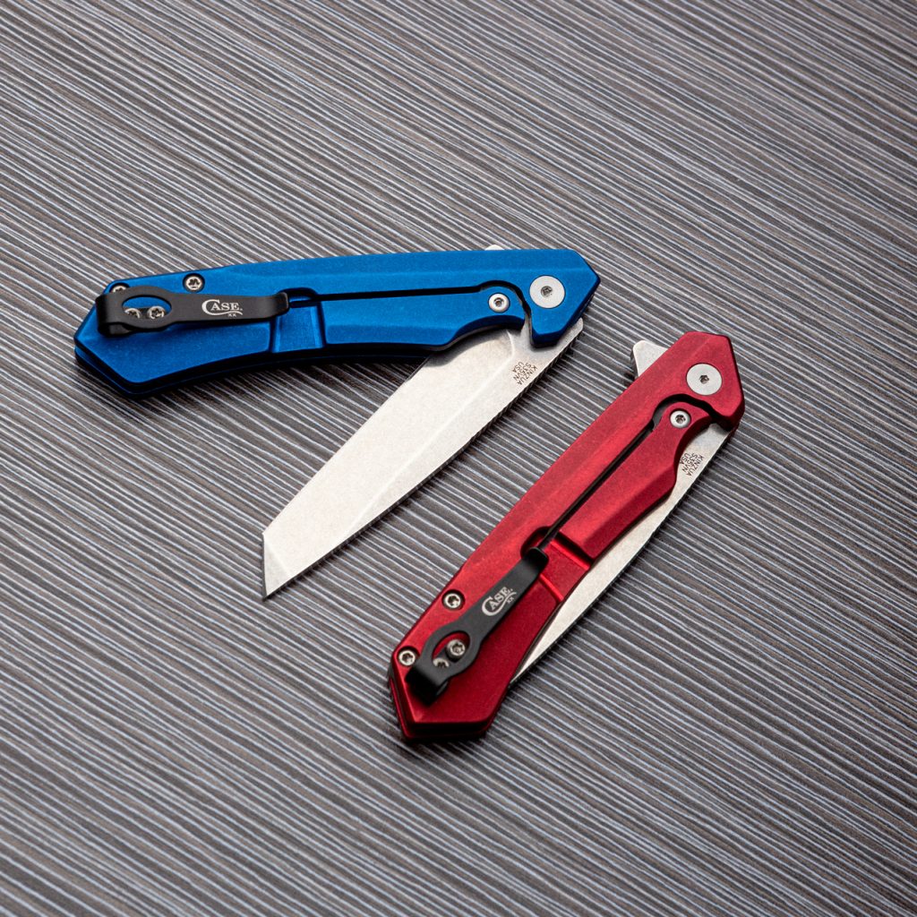 A Review of 5 Case Knives: The Best Collectible and EDC Must-Haves ...