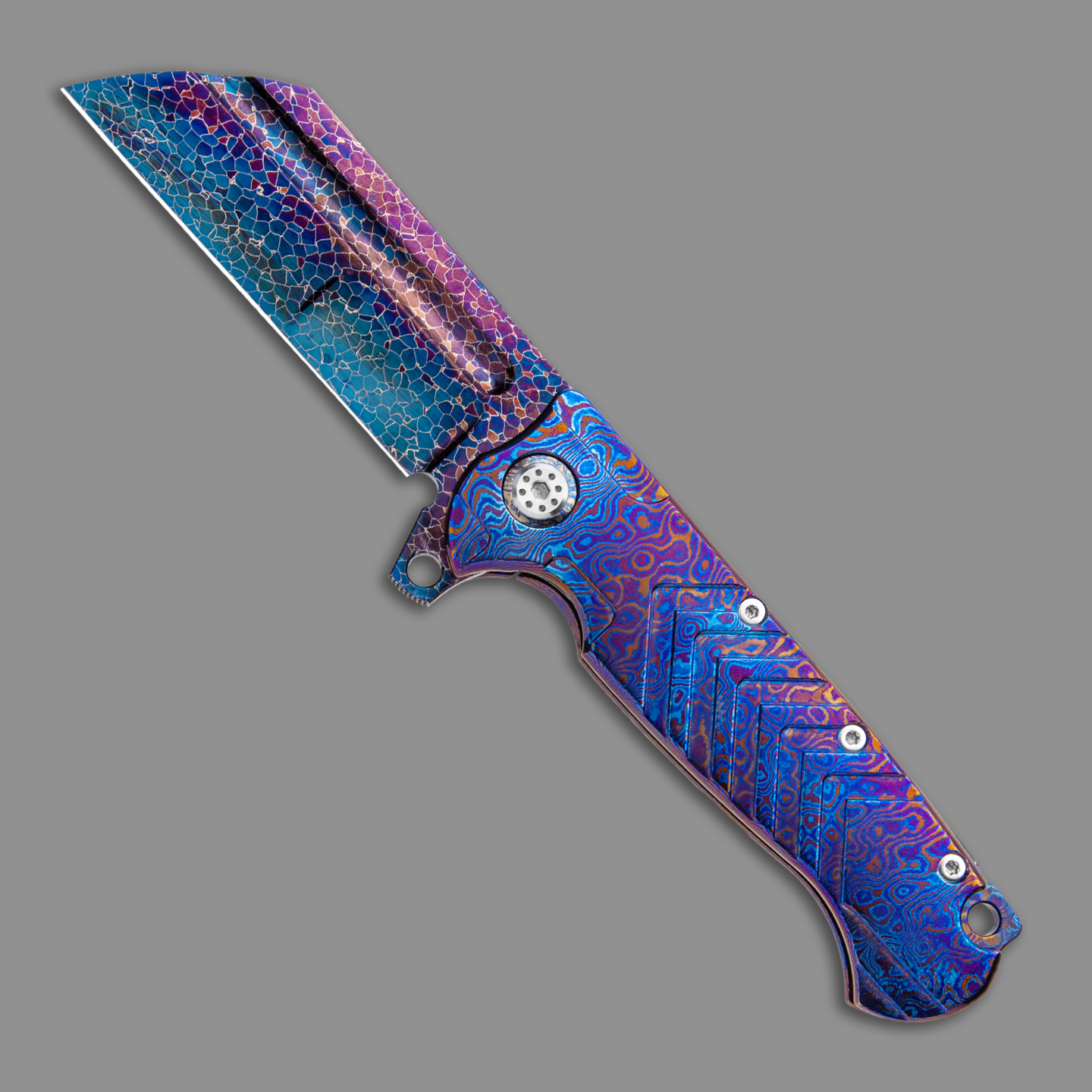 Damascus Steel: The Ins & Outs - Blade HQ