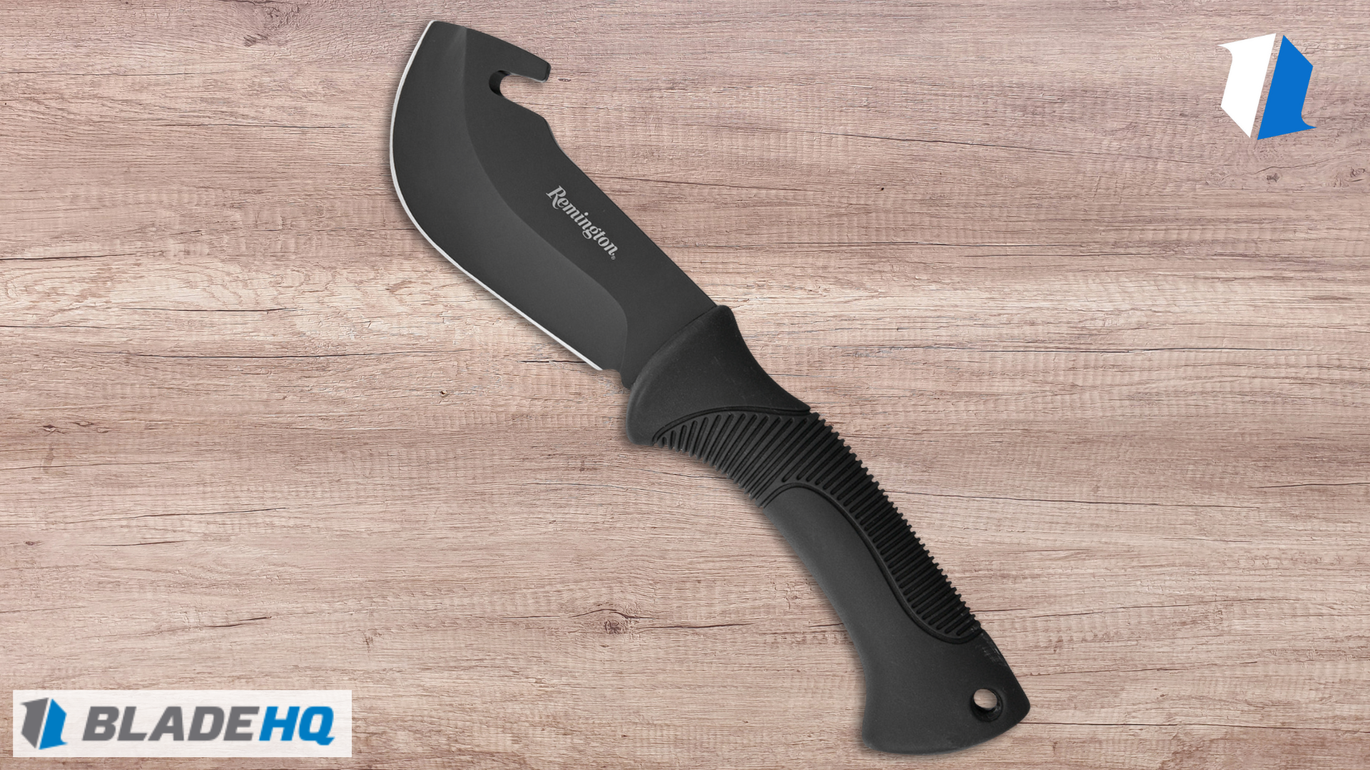 What Is A Gut Hook Knife? - Knife Life