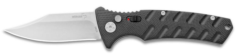 Boker Kalashnikov Review - Knife Life