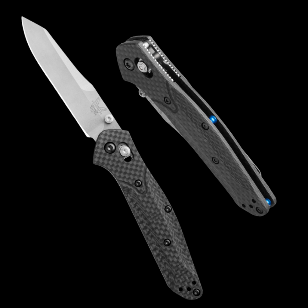 Benchmade 940 Series Review - Knife Life