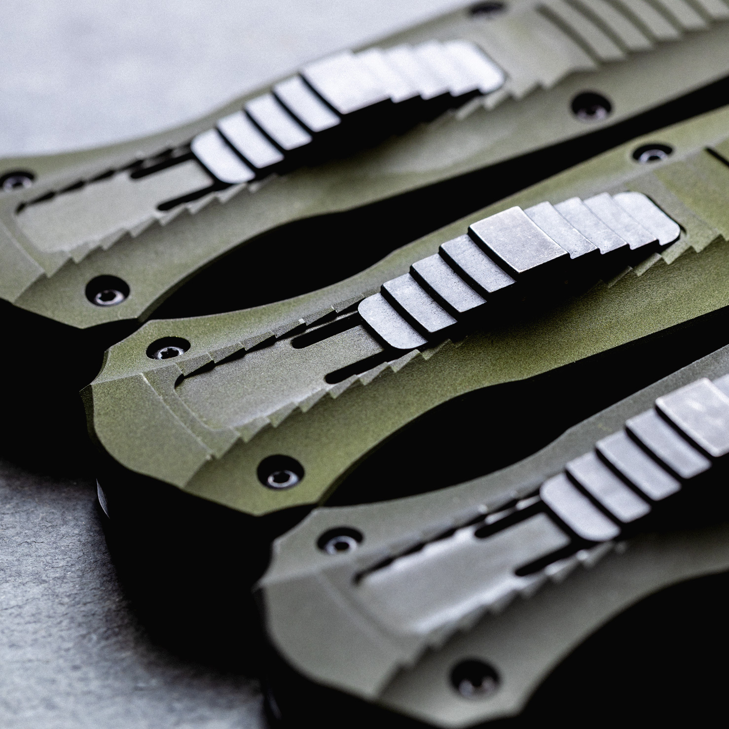 Built For Operators: Benchmade Infidel Review - Knife Life