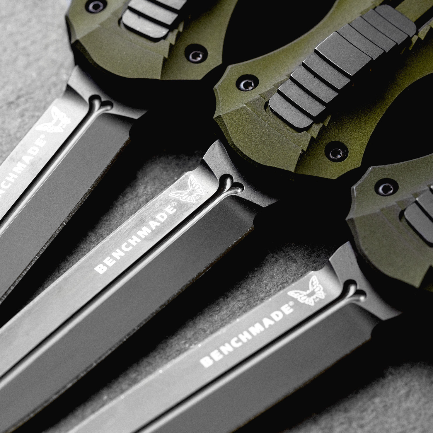 Built For Operators: Benchmade Infidel Review - Knife Life