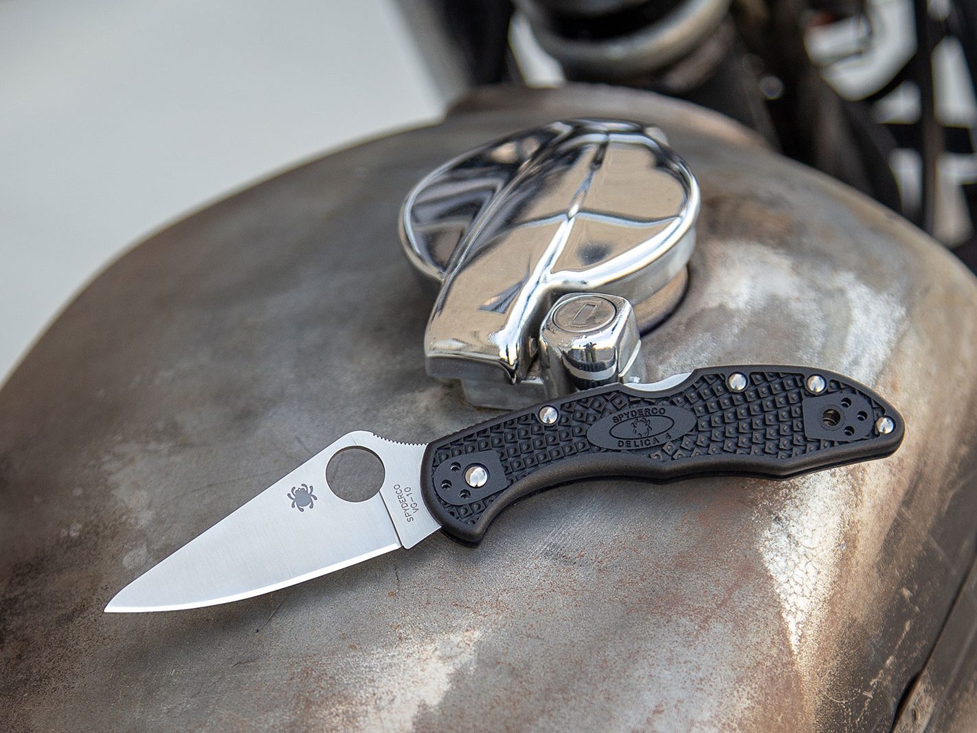 Spyderco Delica Overview: An EDC Icon - Knife Life