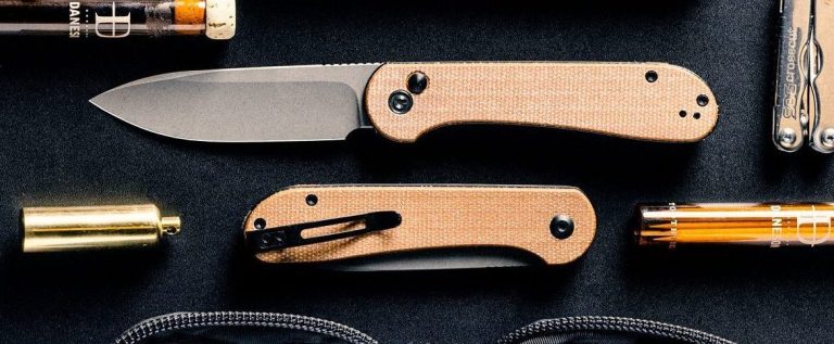 What Is Micarta - Knife Life