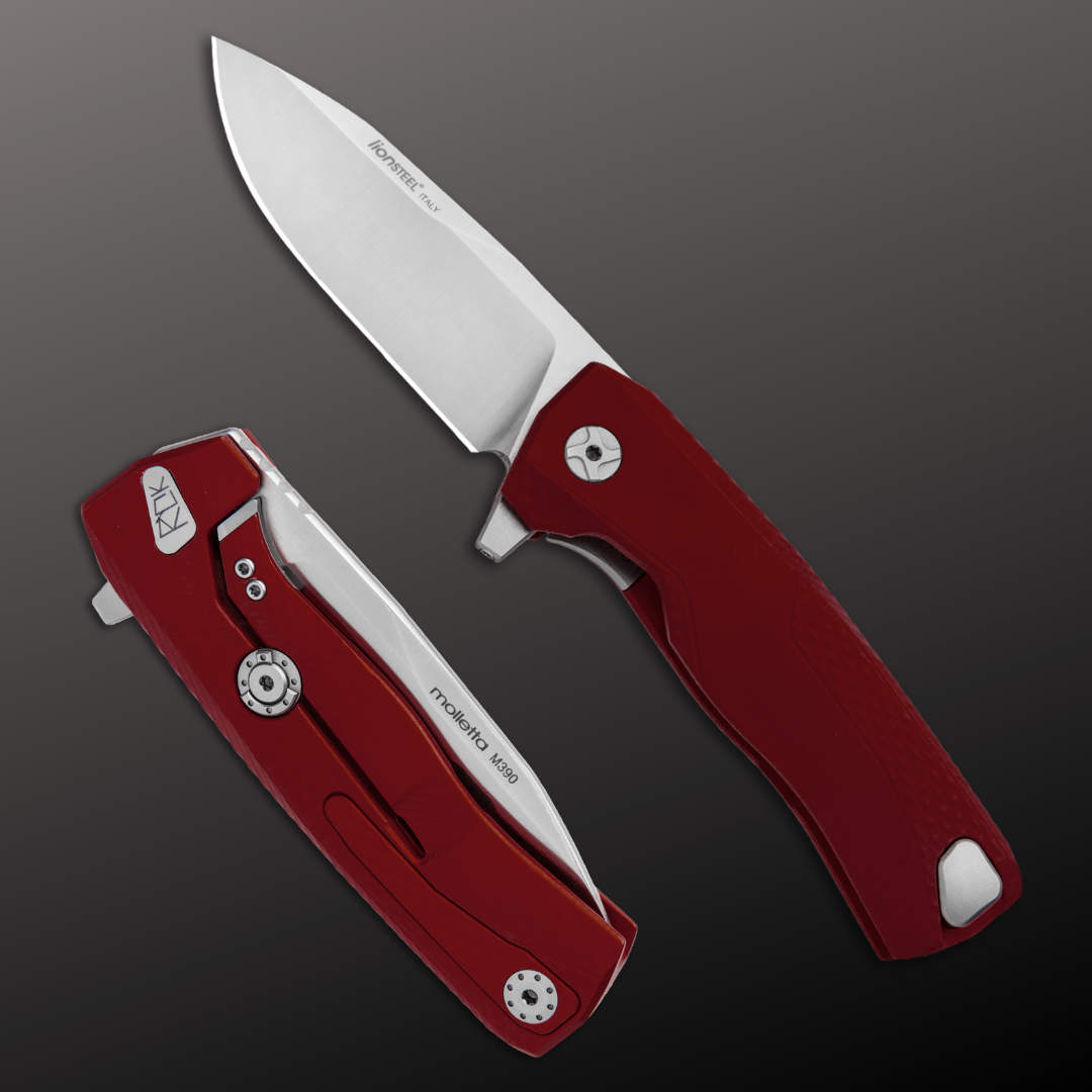 Pocket Clips: Carry Safely and Comfortably - Knife Life