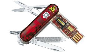 Swiss Army Knife: Everything You Need to Know About This Iconic Tool ...