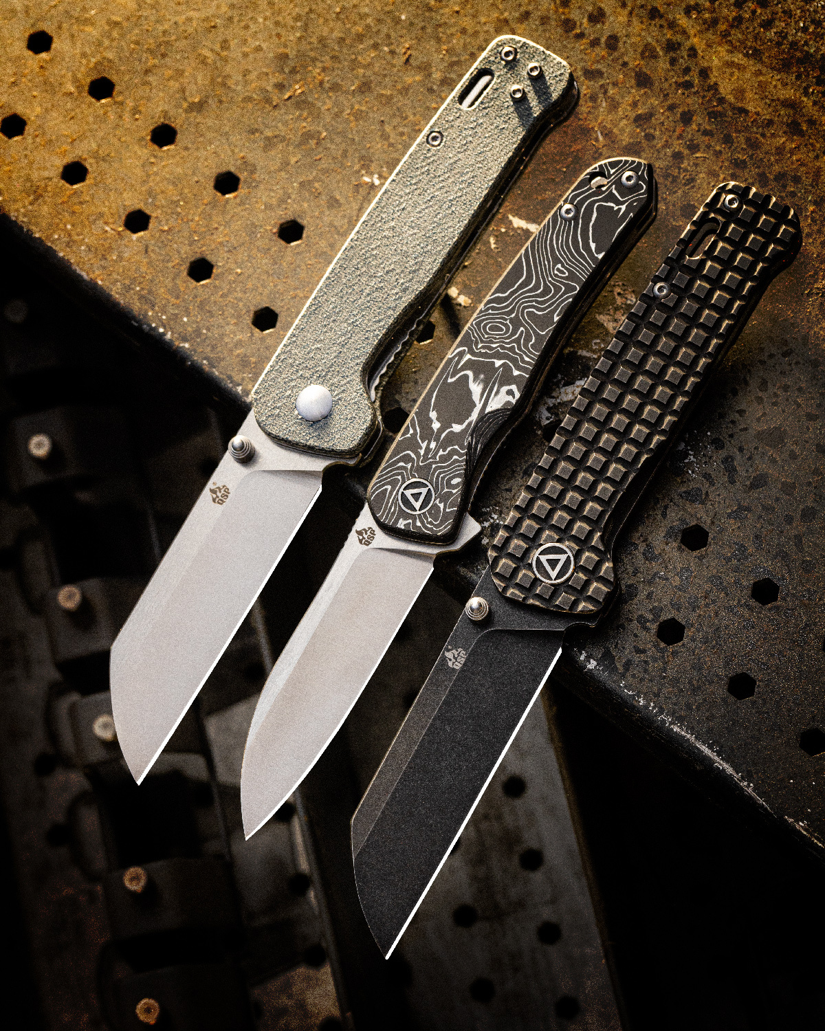 High-Quality Knife Brands from China - Knife Life
