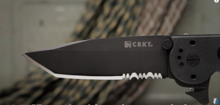 Best Tanto Knives - Knife Life