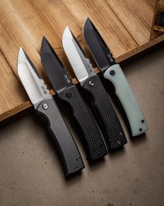 Best Tanto Knives - Knife Life