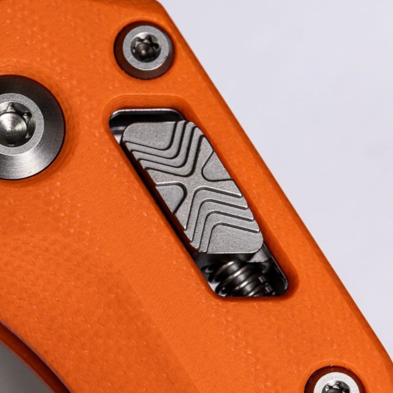 Crossbar Lock Knives: From the AXIS Lock to the DuraLock - Knife Life
