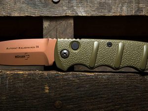 Best Tanto Knives - Knife Life