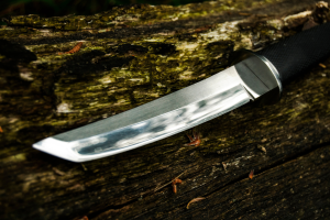 Best Tanto Knives - Knife Life
