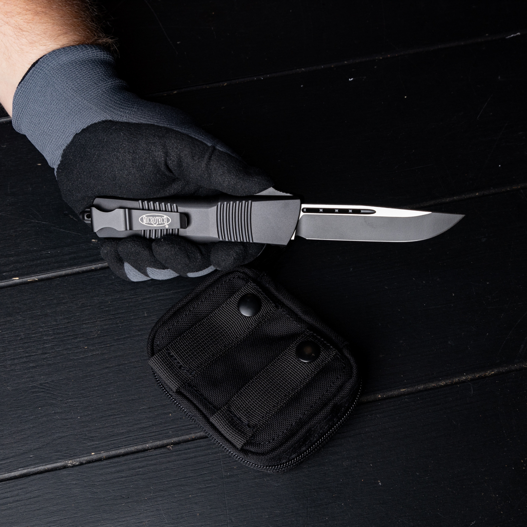 Rated: 15 Best OTF Knives of 2025 [By Category] - Knife Life