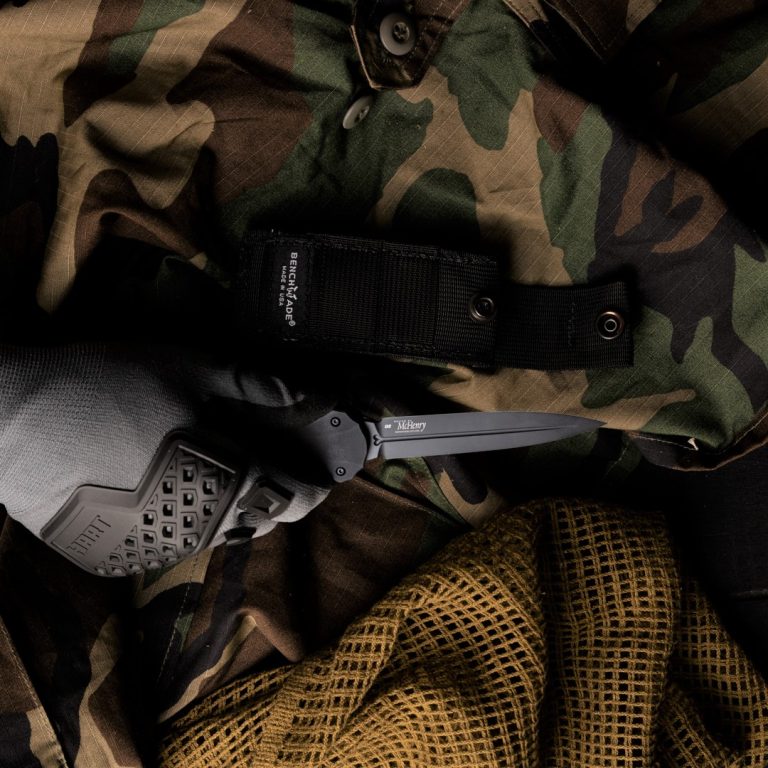 Rated: 15 Best OTF Knives of 2025 [By Category] - Knife Life