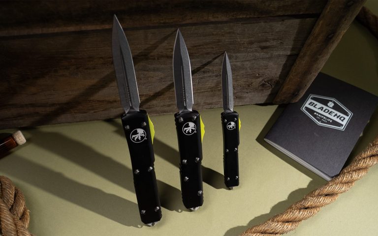 Microtech Knives: The Complete Guide (2025) - Knife Life