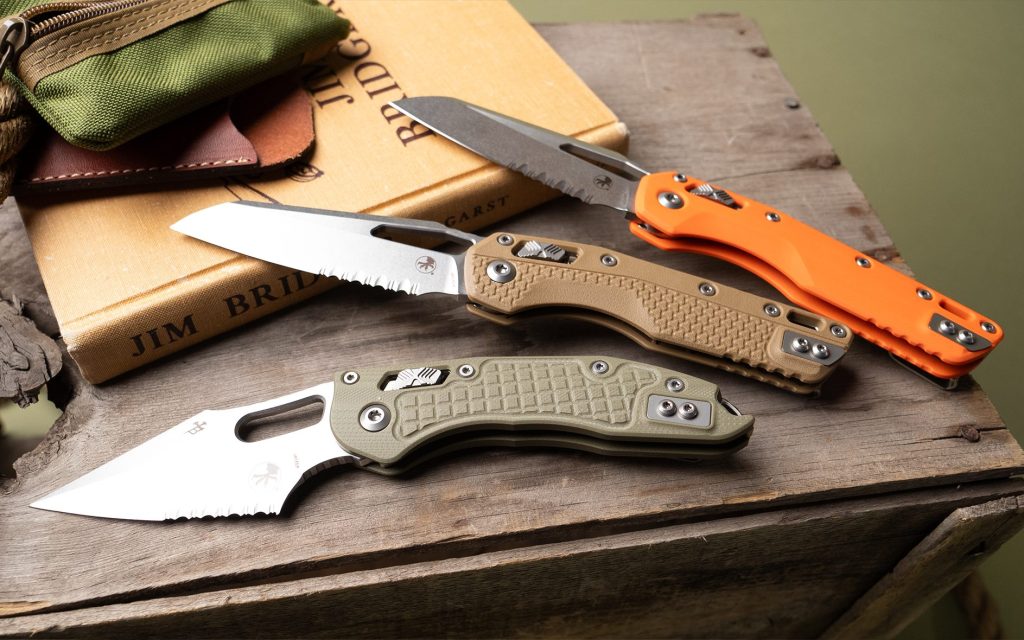 Microtech Knives: The Complete Guide (2025) - Knife Life