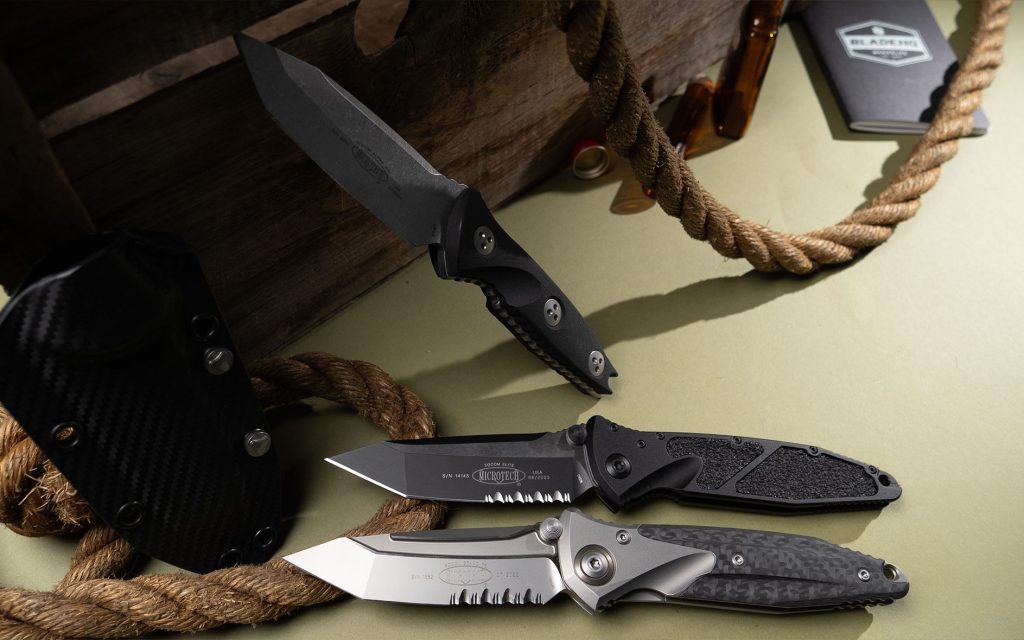 Microtech Knives: The Complete Guide (2025) - Knife Life