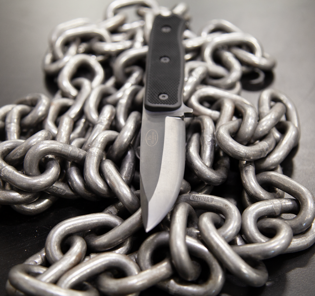 Blade Coatings Explained - Knife Life